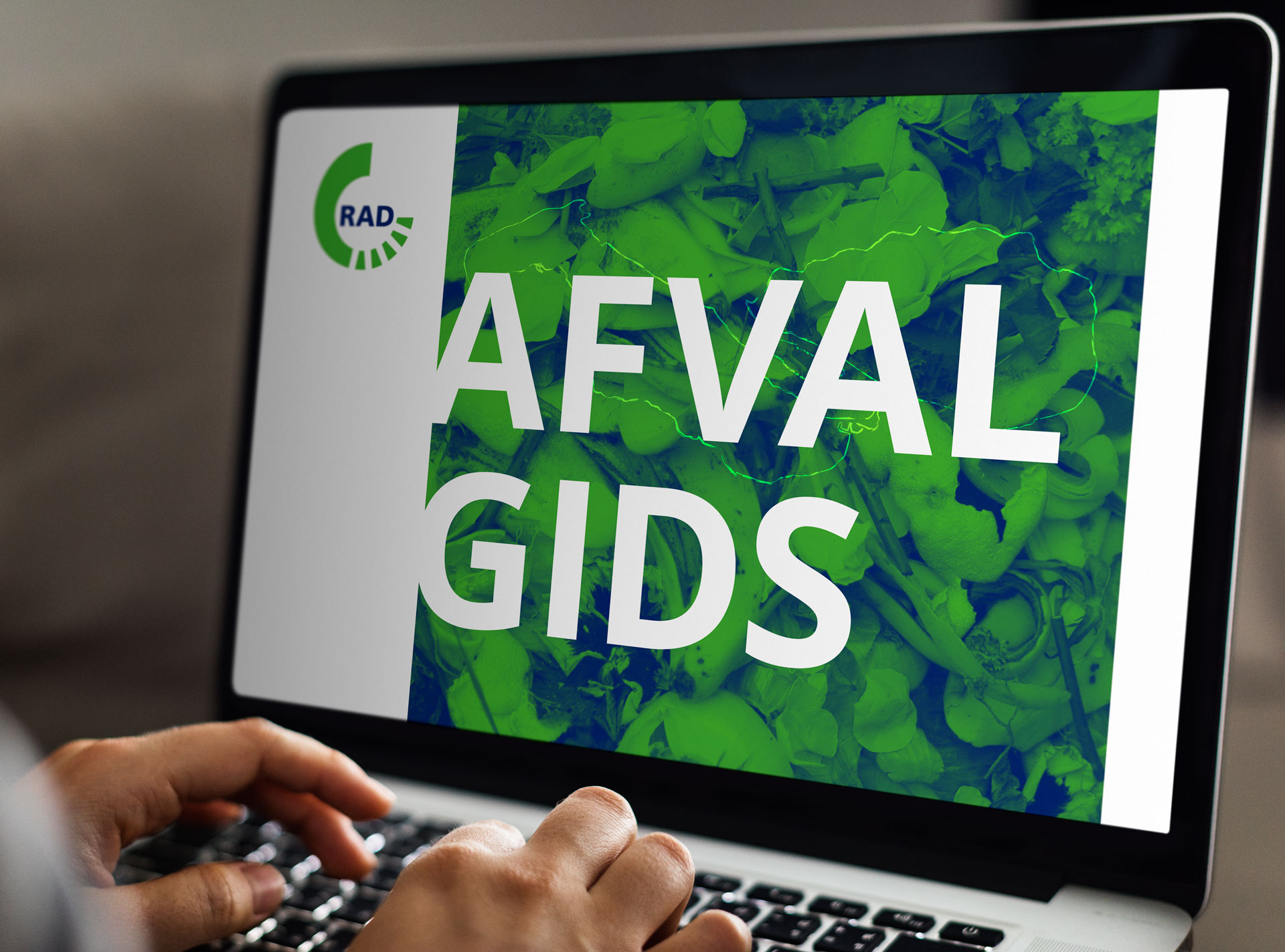 Afvalgids - RAD